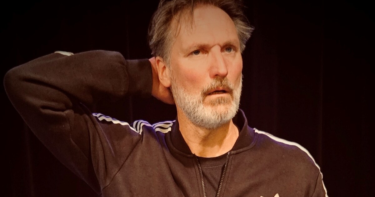 Nico Meurs brengt ‘Volgende X’ naar Nederlandse theaters | West Maas en ...