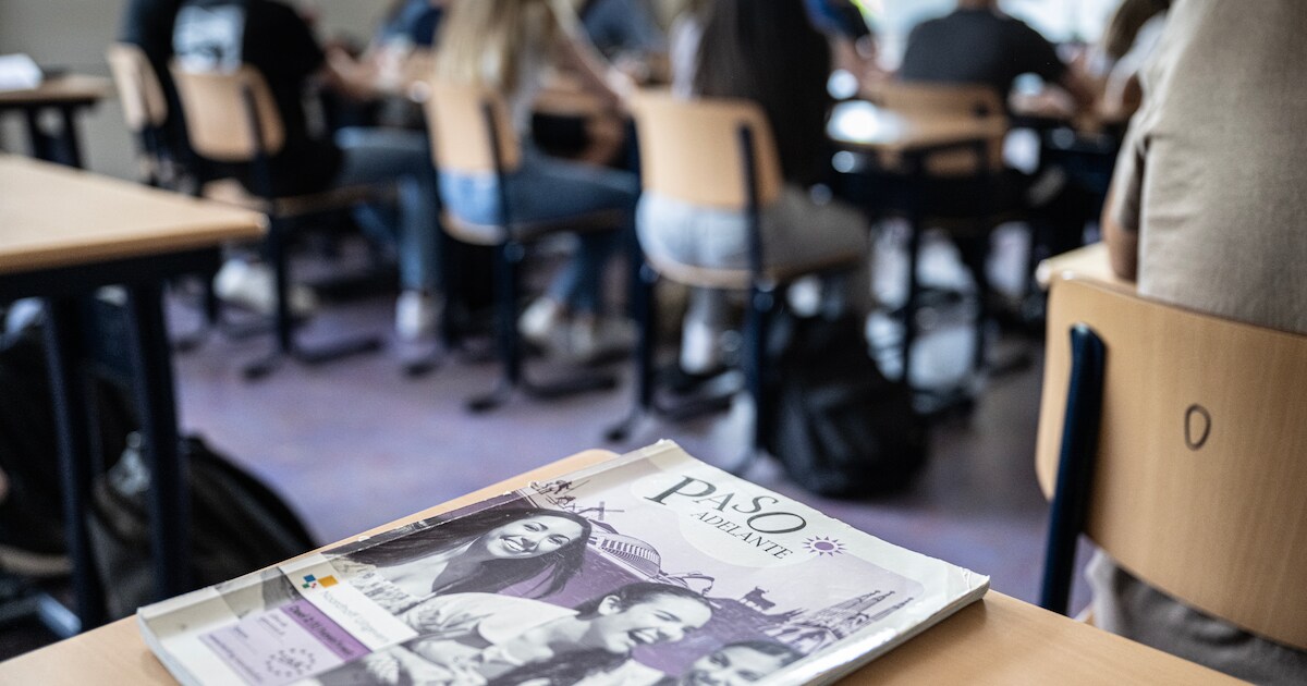 Flink meer verzuim Drutense leerlingen in vorig schooljaar | Regio | De ...