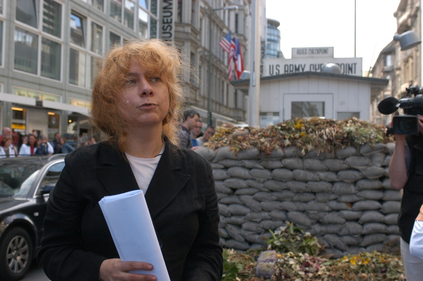 Duitse vrouw bevalt van tiende kind op 66-jarige leeftijd: ‘Een wonder ...