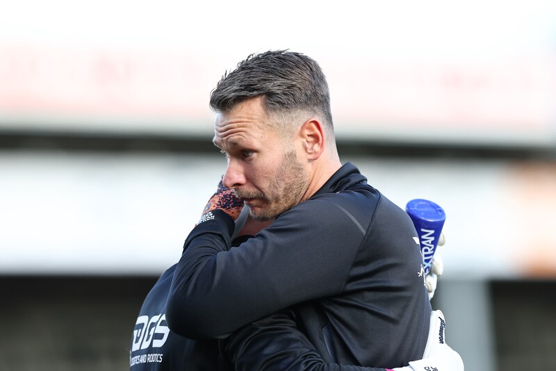 Erwin Mulder teammanager Vitesse | Sport | De Gelderlander.nl