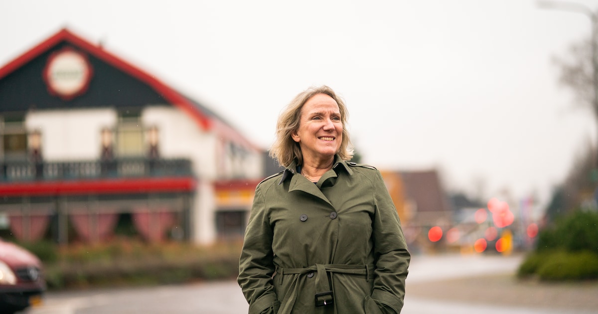 Verslaggever Karin Mulder vertelt je alles over de verkiezingen in ...