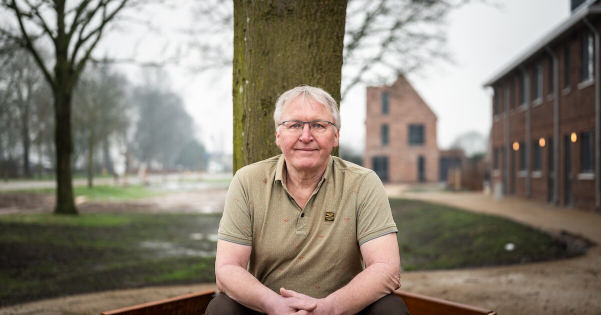 Op en top vrijwilliger Gerard (62): ‘Vrijwilligerswerk maakt de lokale ...