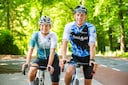 Voor Iris en Teun is parcours NK wielrennen bekend terrein: ‘Hier kun ...