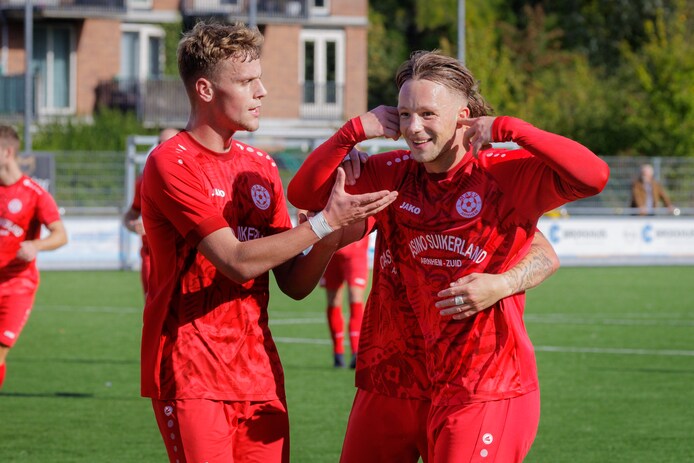 MASV is al eind op weg met selectie volgend seizoen, begeerde Youri Roseboom blijft | Sport ...