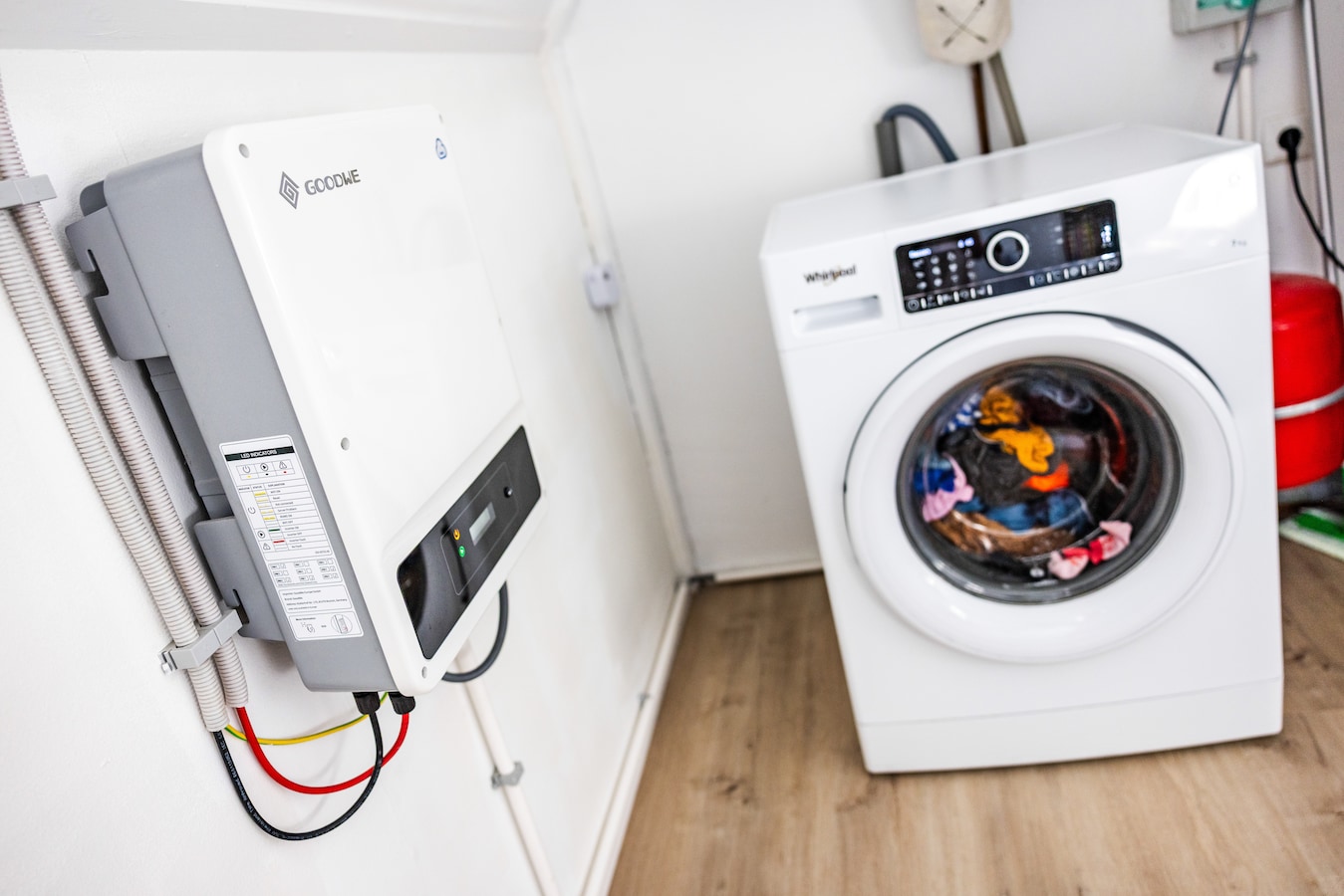 Inwoners Neder-Betuwe betalen iets minder voor energie dan in ...