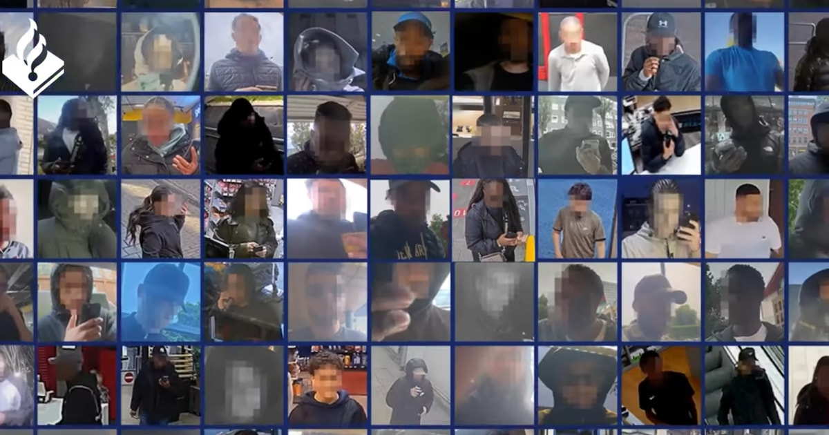 ‘Game over’ voor vermeende oplichters: politie gaat 100 verdachten ...