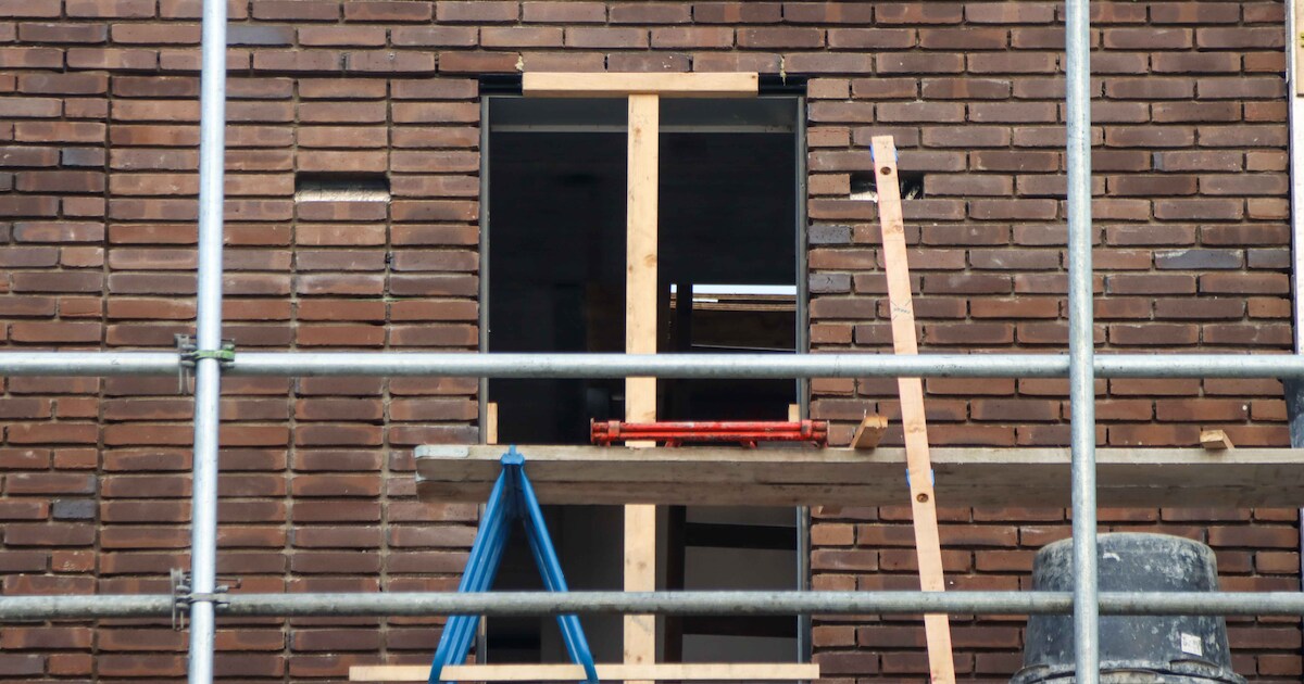 Tientallen nieuwe woningen in Terborg; gemeente akkoord met bouw ...