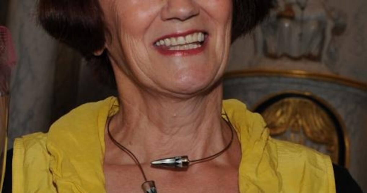 Lintje voor Toos Ermers uit Holthees | Maasland | De Gelderlander.nl