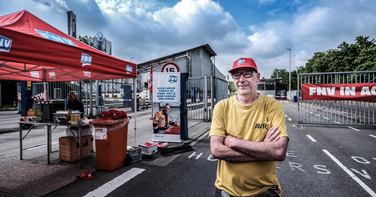 Huisvuil weer welkom bij AVR; vuilverbrander in Duiven heeft geen ...