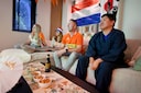 Kazuya (37) verhuisde van Japan naar Enschede, maar tijdens het WK ...