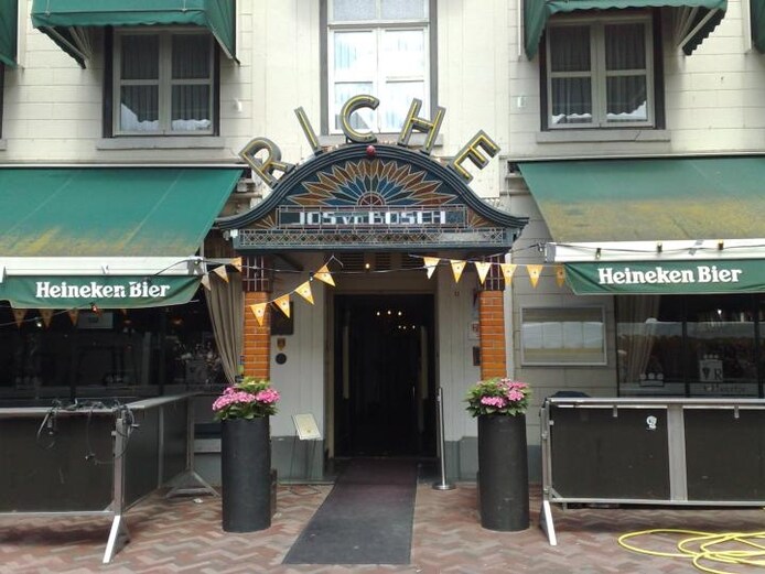 Serre bij Riche na carnaval | Maasland | gelderlander.nl