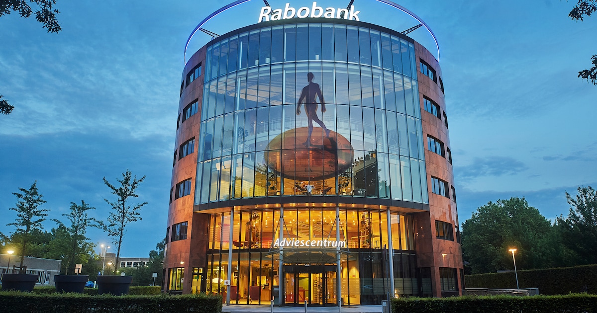 Iconische Rabo-toren in Oss krijgt nieuwe bestemming: ‘Het wordt ...