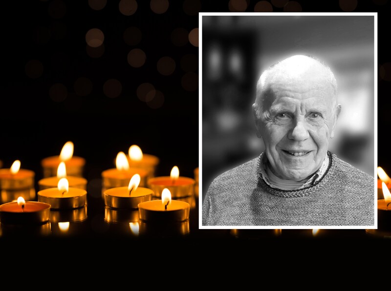 Jos Kocken begon als kloosterling en zette zich in voor homo ...