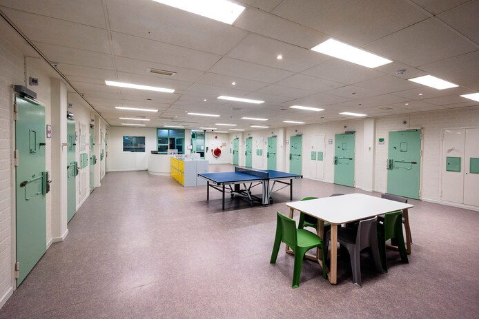 Hij wilde het huis van zijn ex, haar familie en nieuwe vriend in brand ...