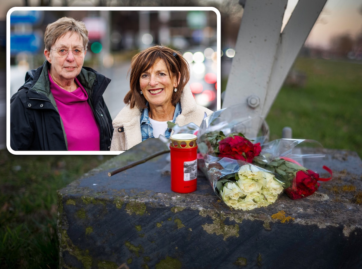 Eén moment van afleiding in het verkeer, één blik op de telefoon, kan ...