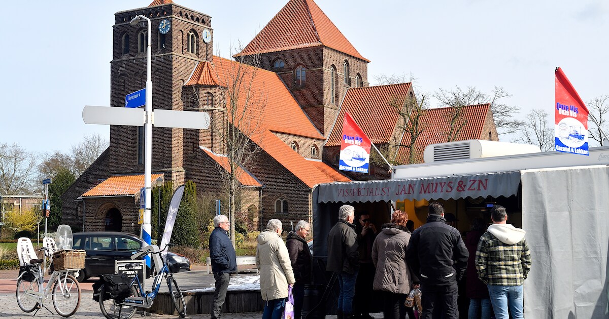Achterveld groeit binnen korte tijd met een derde: ‘Importeren steeds ...