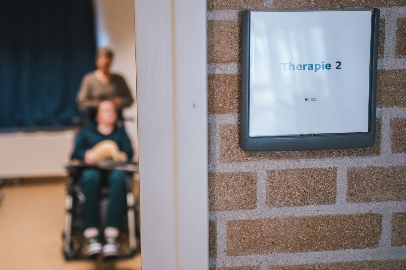 Giel (14) draait zich voor het eerst om na ongeluk: Tilburgse aanpak ...