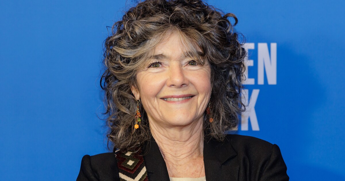 Dieuwertje Blok moet neus laten amputeren vanwege kanker en legt al haar werk neer | Home ...