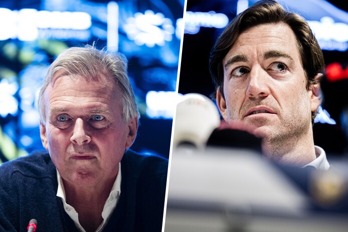 Vitesse stuurt brieven voor kwijtschelding schulden de deur uit: druk ...