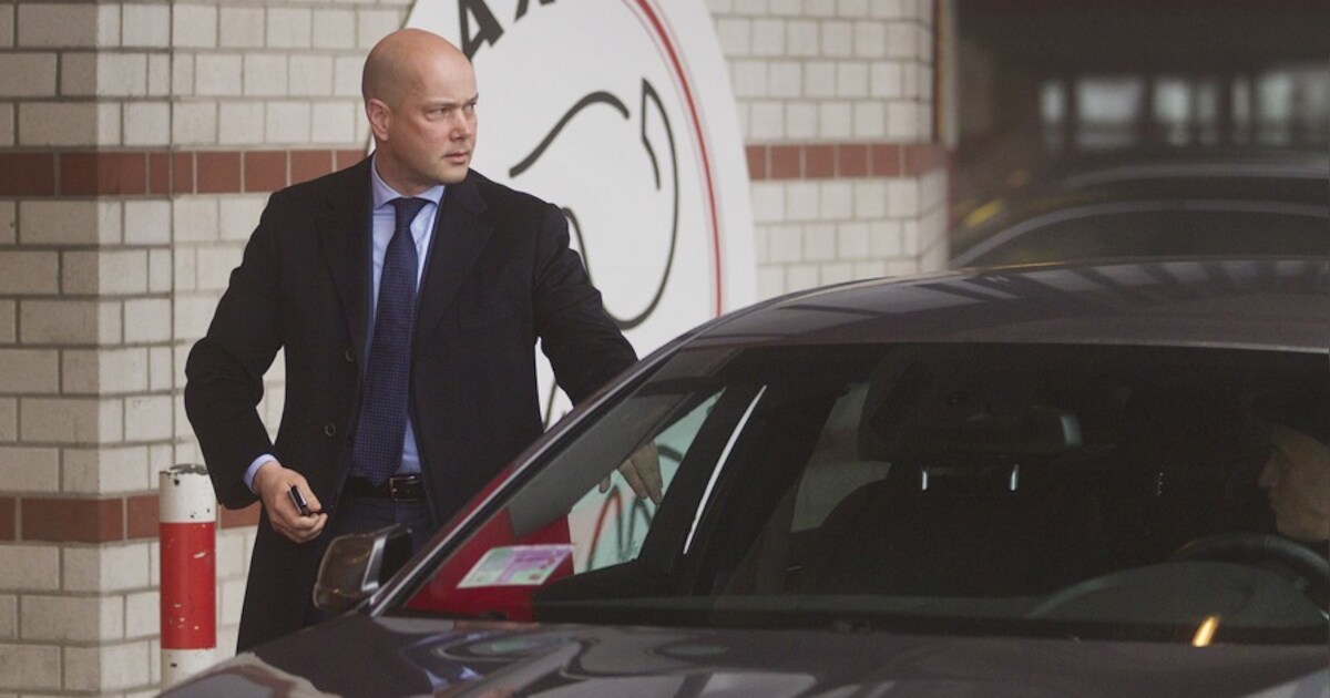 Ten Have weigert uitspraken in te trekken | Voetbal | gelderlander.nl