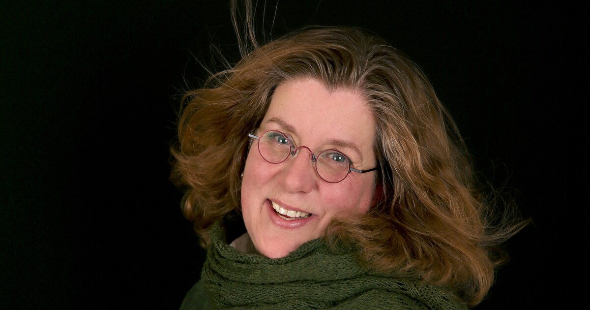 Van computer naar camera: ‘Ik stap steeds andere werelden binnen: super ...