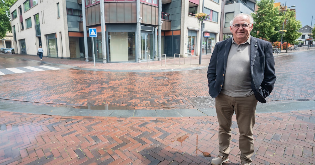 Nieuwe winkel op Duitse leest in centrum Gennep biedt dagbesteding en ...
