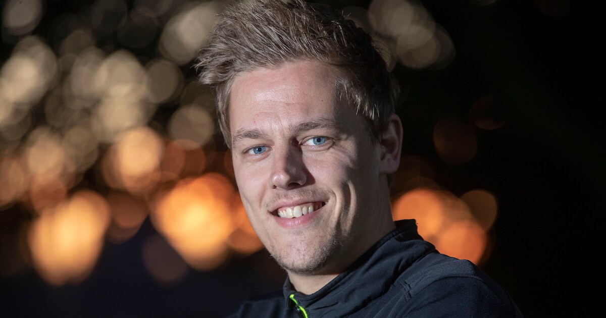 Jasper Broenink verruilt Wageningen voor concurrent Oost-Arnhem | Sport ...