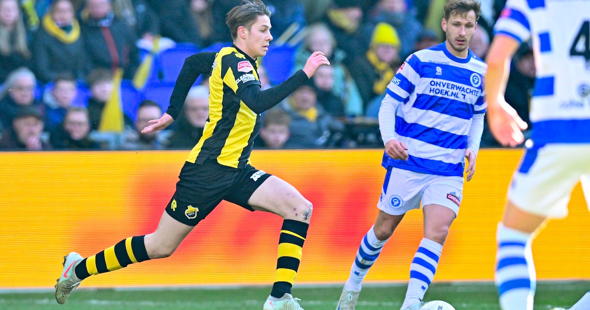 800 supporters Superboeren mee naar derby in Arnhem | Sport | De ...