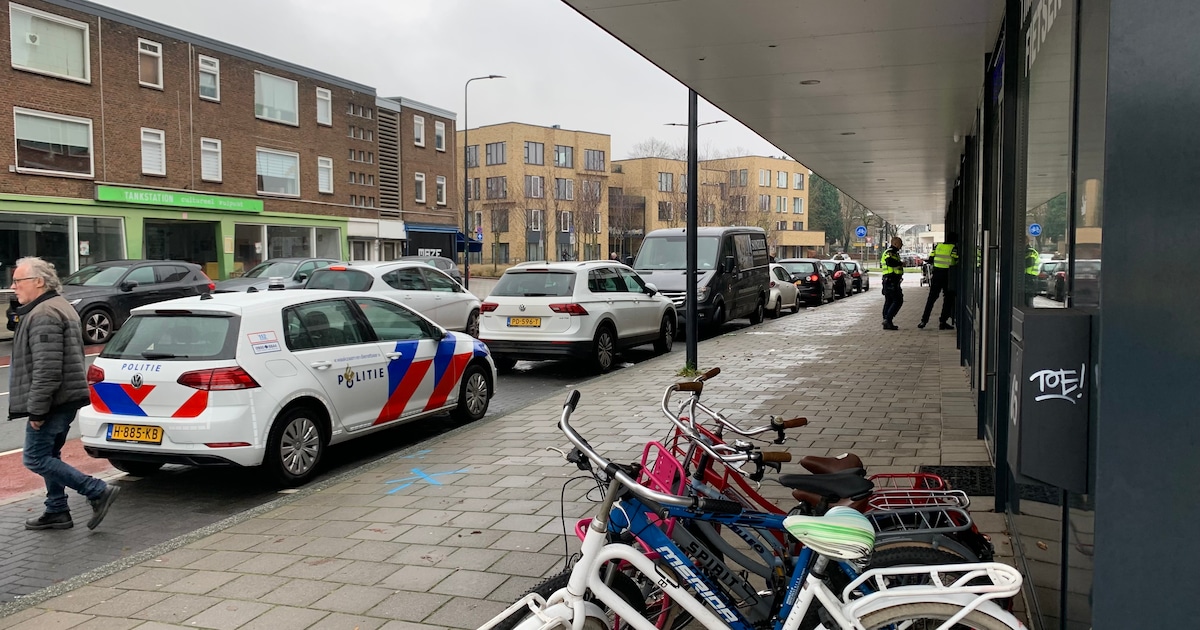 Buurt waar Diego (50) dood in zijn autootje werd gevonden zucht onder ...