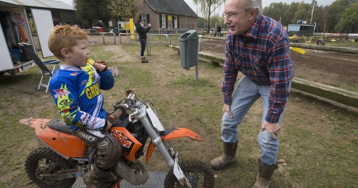 De olympische droom van Hartemink | Home | De Gelderlander.nl