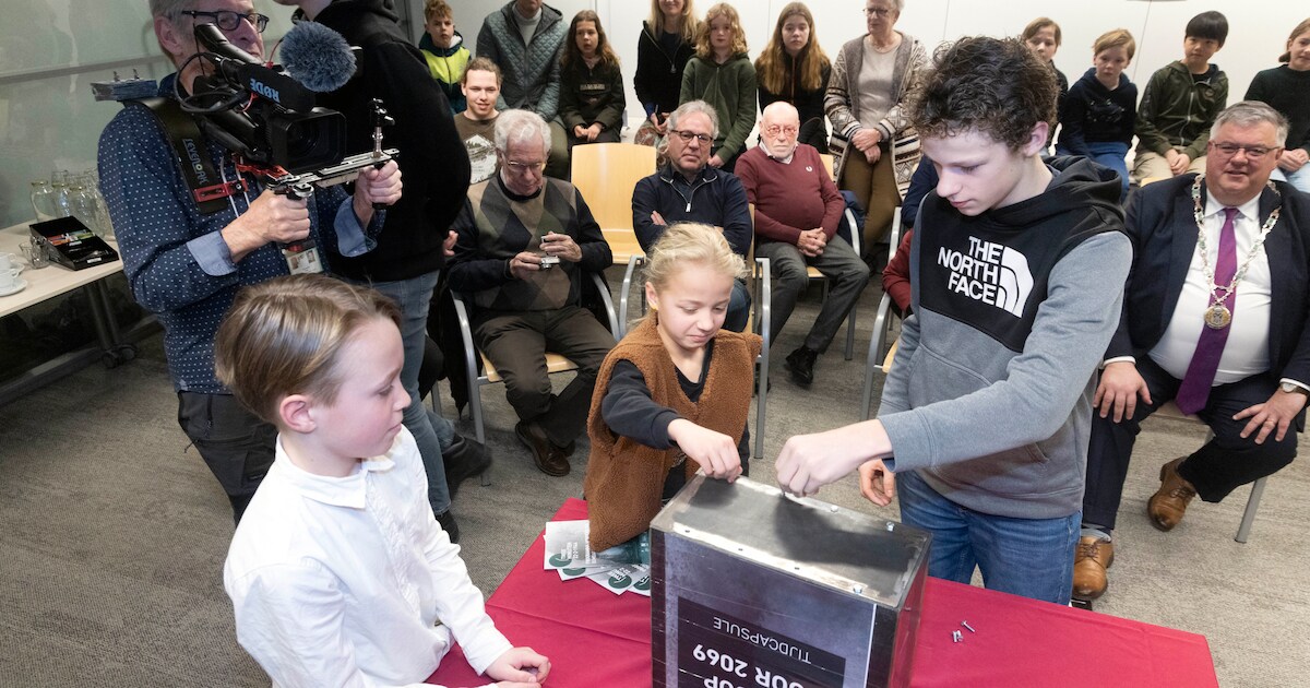 Blijf altijd dromen van een mooie toekomst | Nijmegen | De Gelderlander.nl