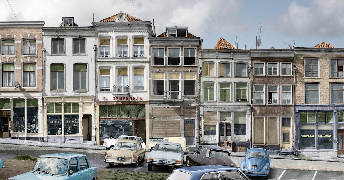Film over verdwenen Nijmegen in première in LUX | Nijmegen | De ...