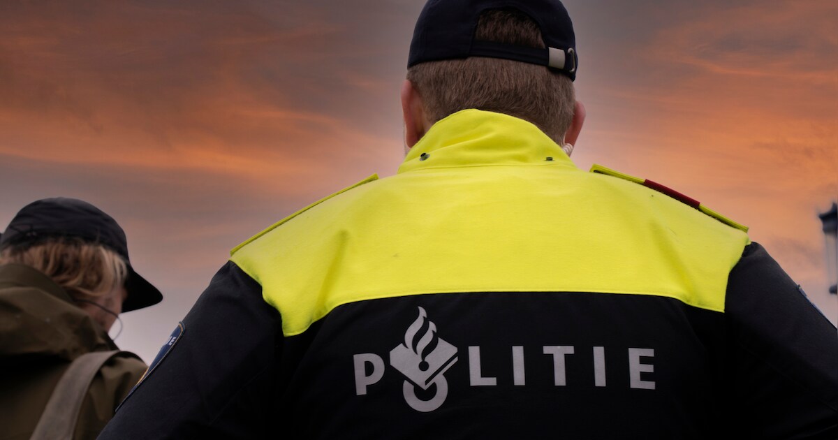Eén op vijf in 2024 opgepakte personen had registratie ‘verward gedrag ...