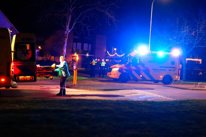 Jaarwisseling met zwaargewonde en veel brandjes: ‘Dit mogen we niet ...