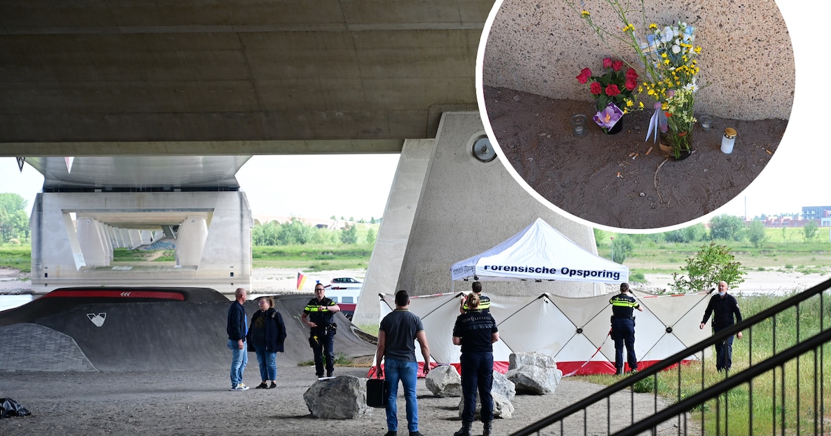 Groot verdriet om dood dakloze Yvonne, die onder de brug lag: ‘Zou haar ...