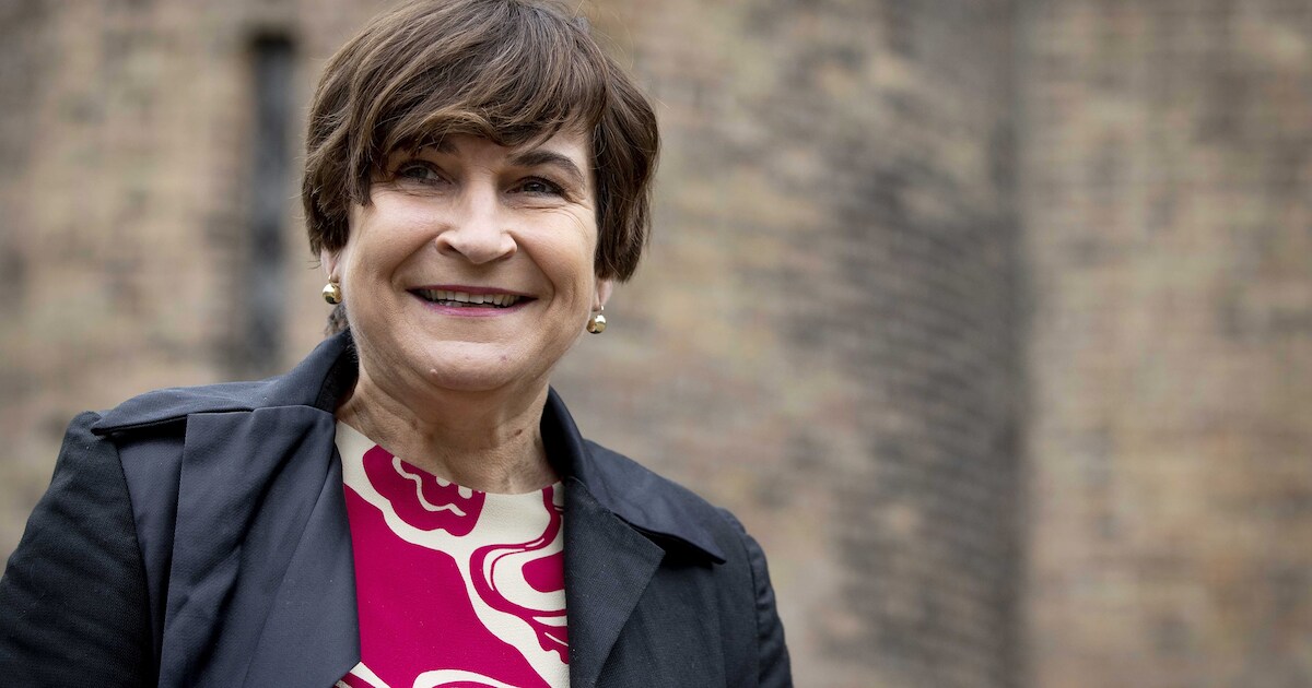 Ploumen over tippelzone: ‘Sekswerkers weten zelf het beste hoe ze hun ...