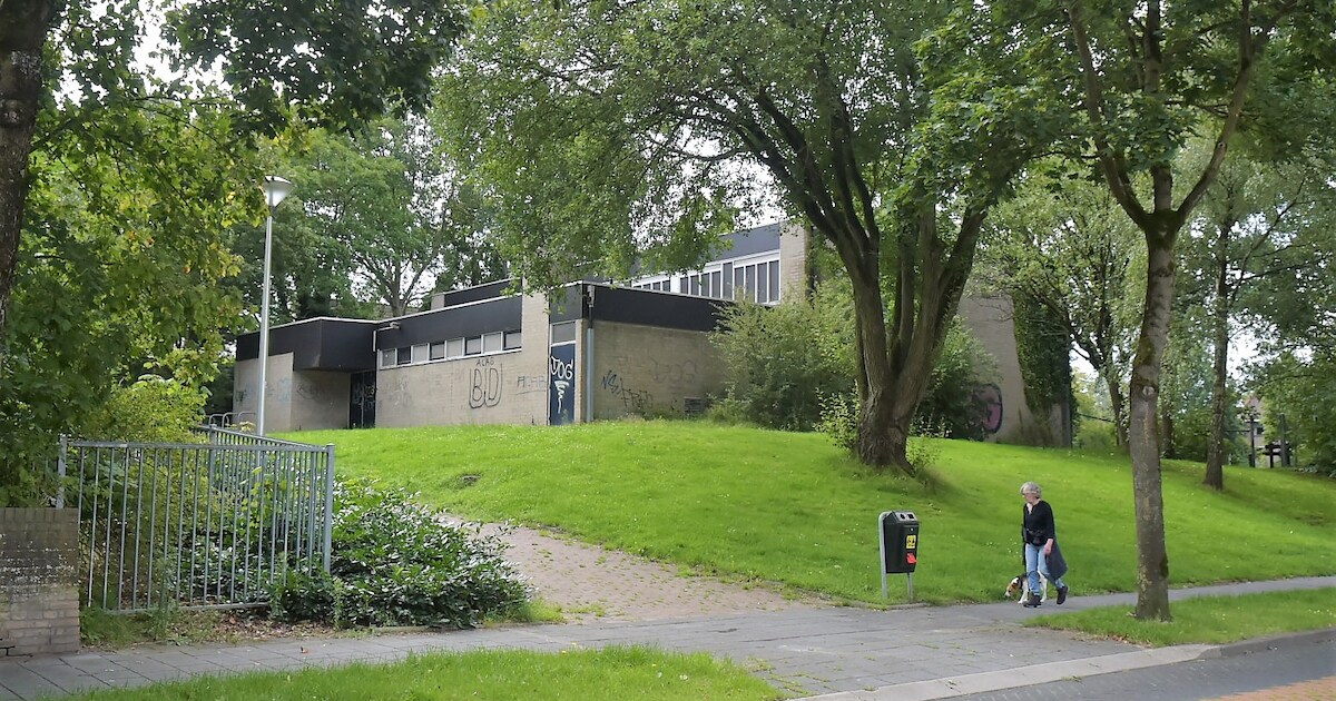 Renkum krijgt er 60 tot 80 huizen bij: groene wijk met dorps karakter ...