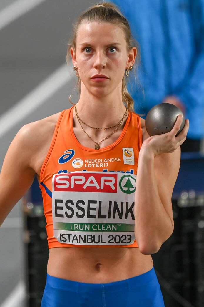 Crowdfunding moet Winterswijkse Marijke Esselink naar Olympische Spelen helpen | Sport ...