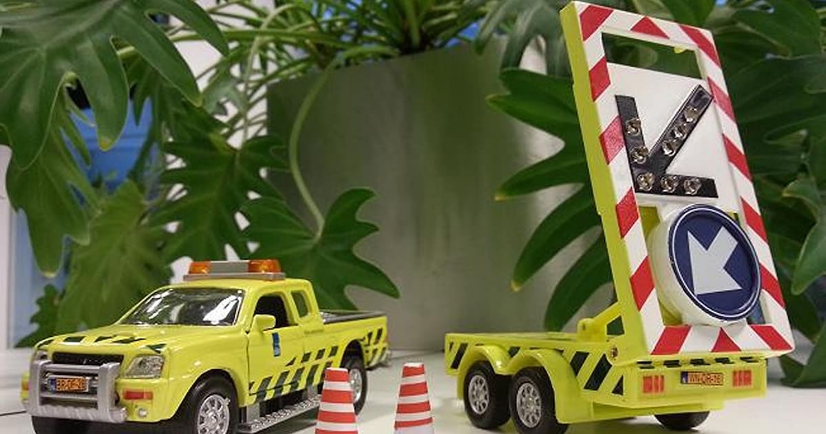 Opa Henry zoekt opvallend cadeau voor autistische kleinzoon: wie heeft ...