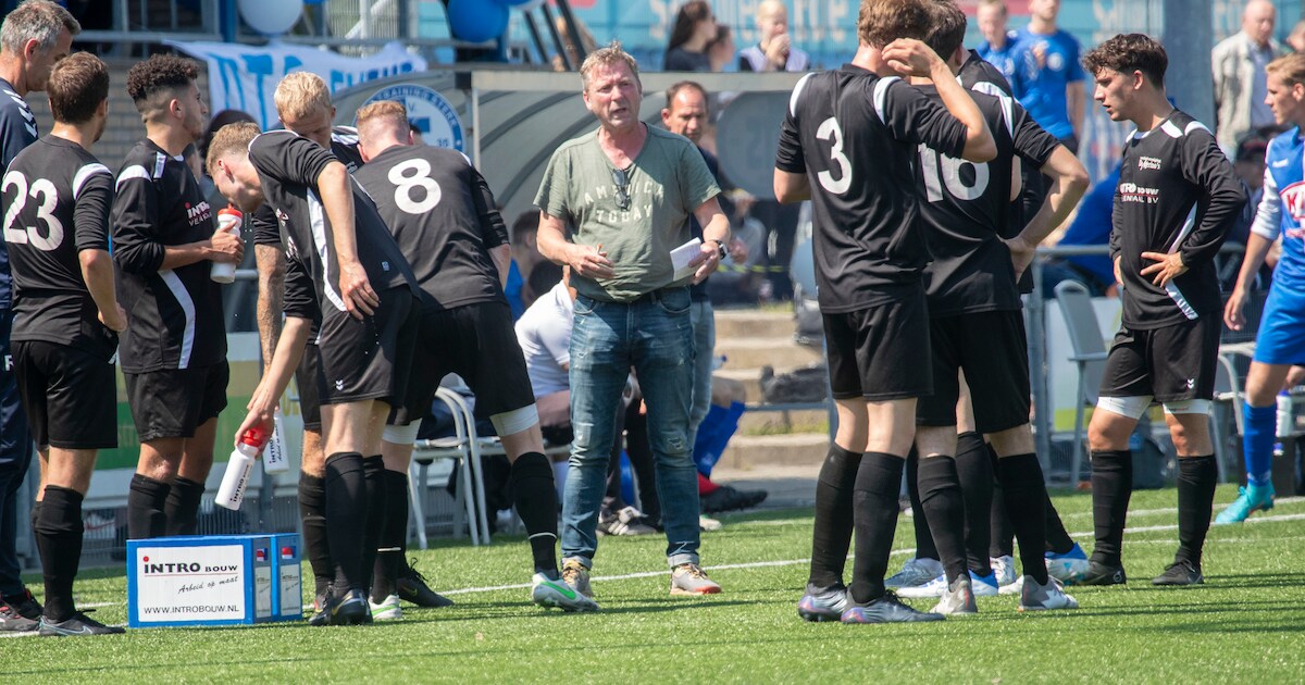 Zware loting voor De Merino’s, VRC stuit op SMVC Fair Play ...