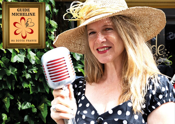 Micheline Van Hautem brengt Franse sferen naar ‘T Mozaïek | Uit-tips ...