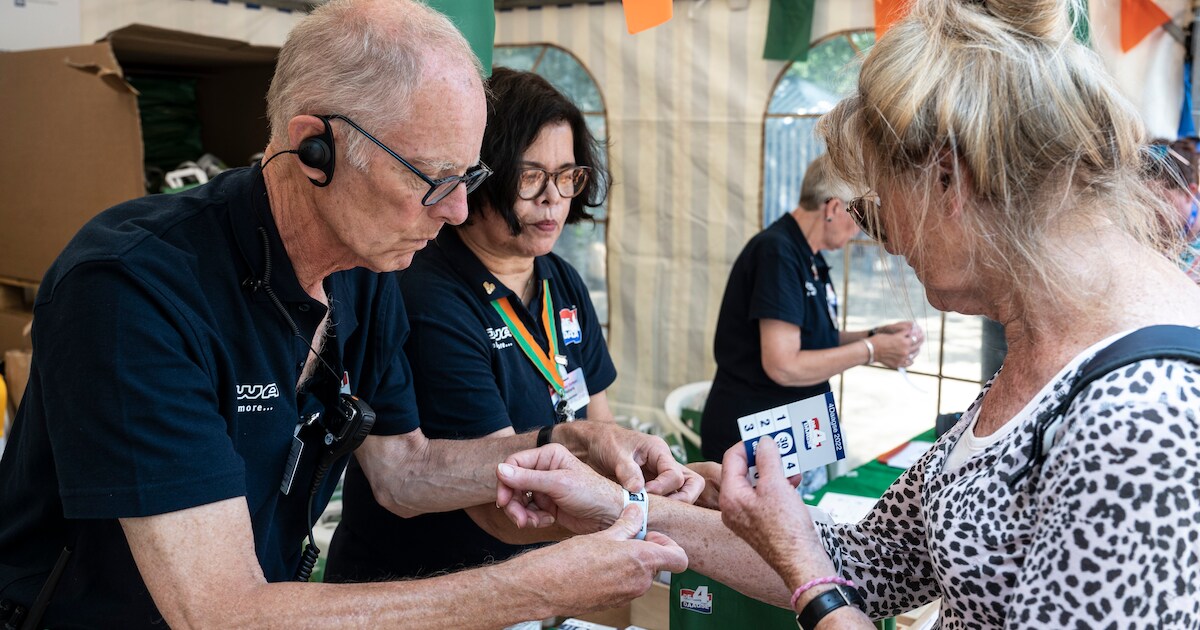 Toch nog een startbewijs bemachtigen voor de Vierdaagse? Dat vergt uithoudingsvermogen: dit is ...