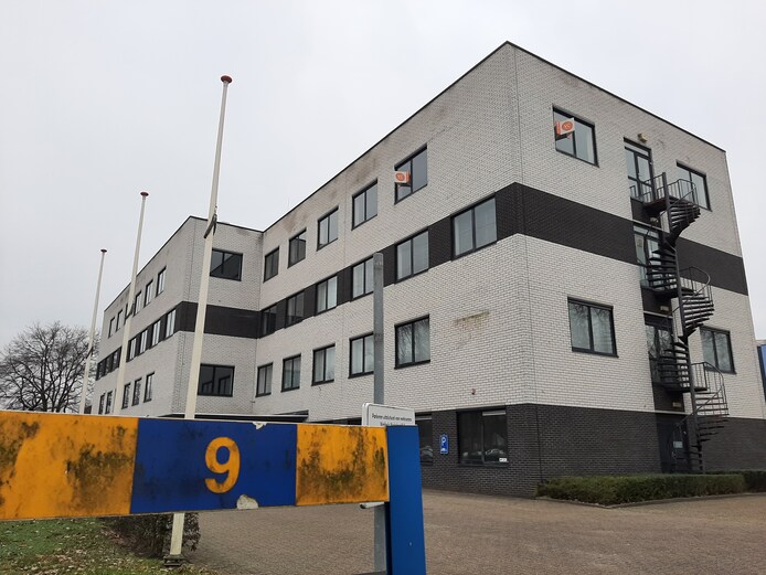 Ede wil opvang asielzoekers aan Galvanistraat verlengen na ‘groen licht ...