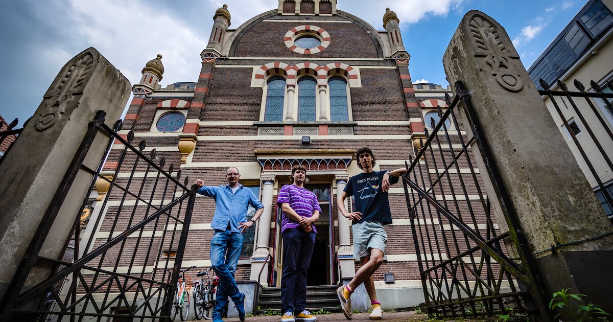 Laatste hindernis weggenomen: poolcentrum mag deur openen in oude ...