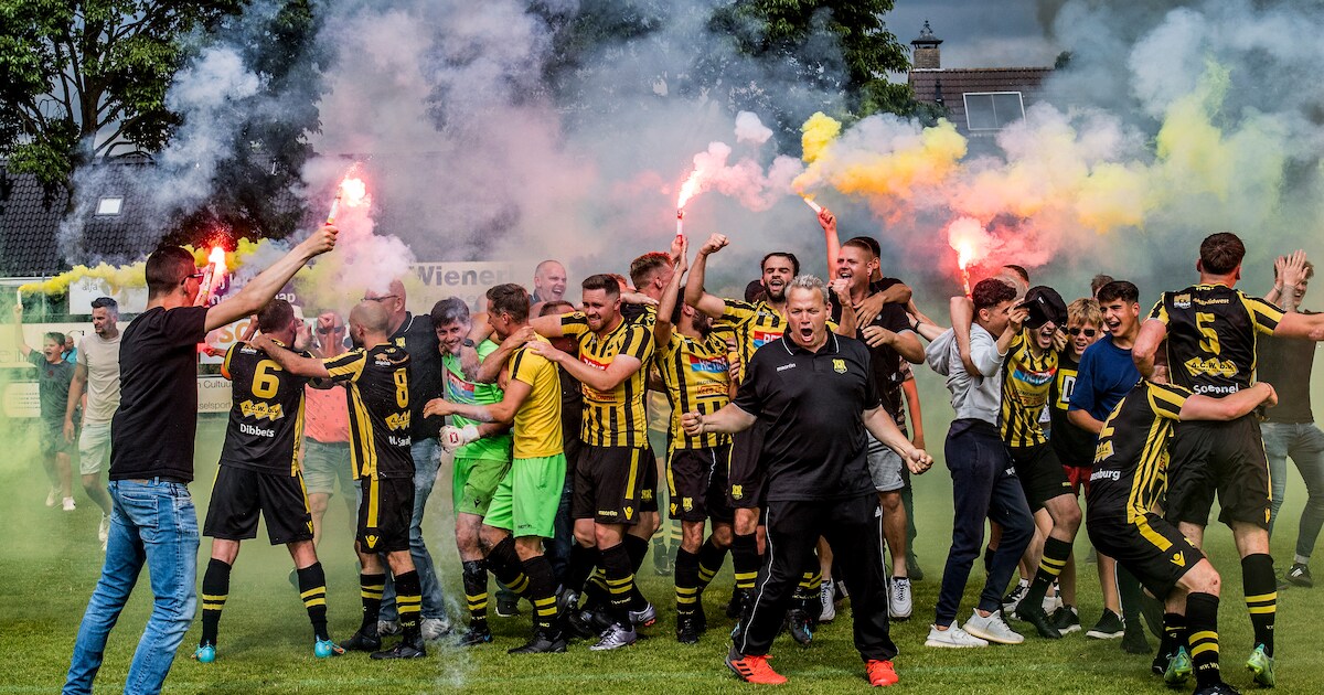 Speel je promotieduels? Geniet er ook vooral van: ‘Tijdens het seizoen ...