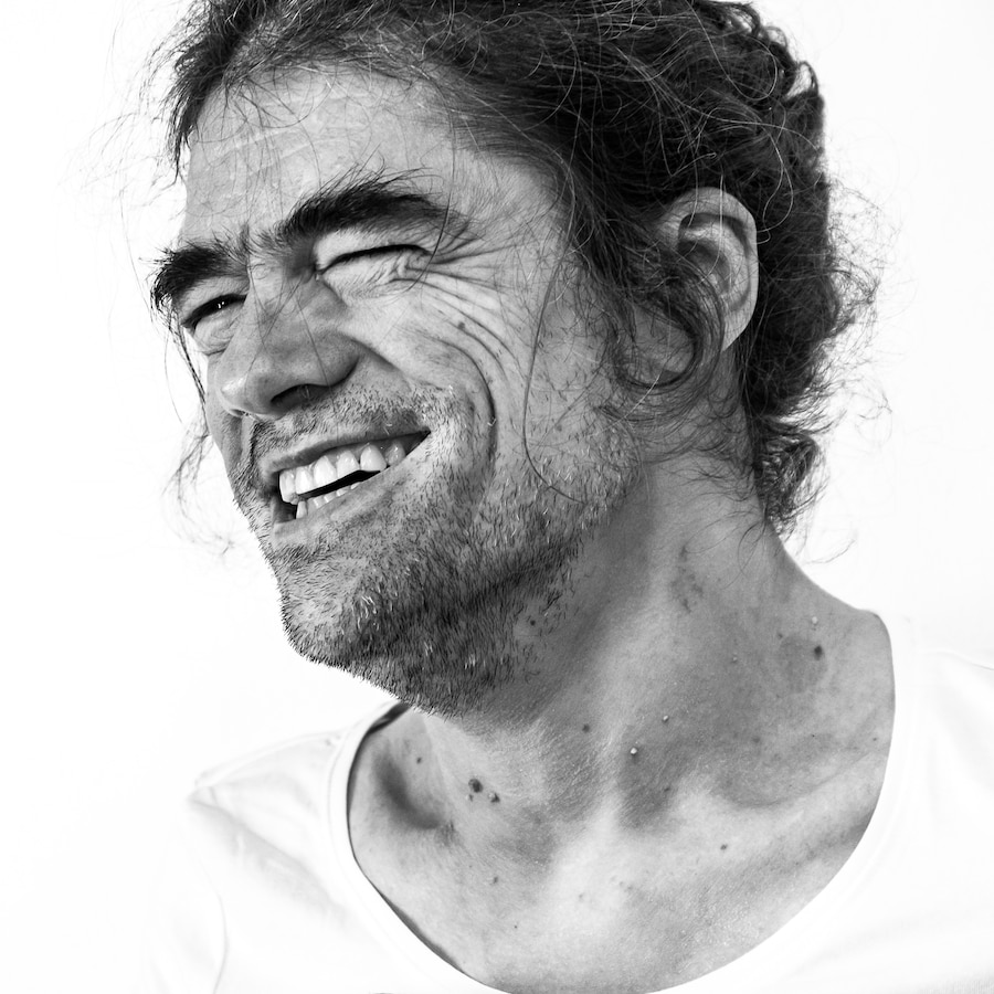 Marijn (1976-2025) liet handicap zijn leven niet bepalen: ‘Nu zit hij ...