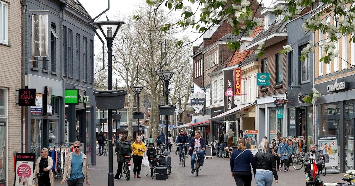 Vernieuwde HEMA Zevenaar opent deuren op 8 mei | Zevenaar | De ...