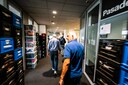 Arnhemse goede doelen strijken neer in de ‘Enka-toren’: ‘Het is hier de ...