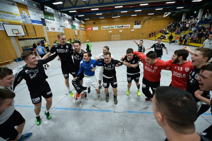 Pascal Lucassen keert terug bij Swift | Sport Arnhem | gelderlander.nl