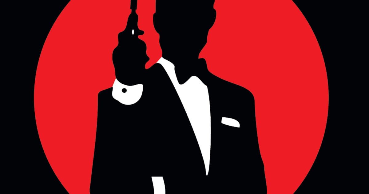 Wat jij moet weten over James Bond in de stijl van Denis Villeneuve ...